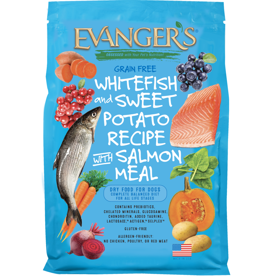 New Products – Evanger's Dog & Cat Food Co., Inc.