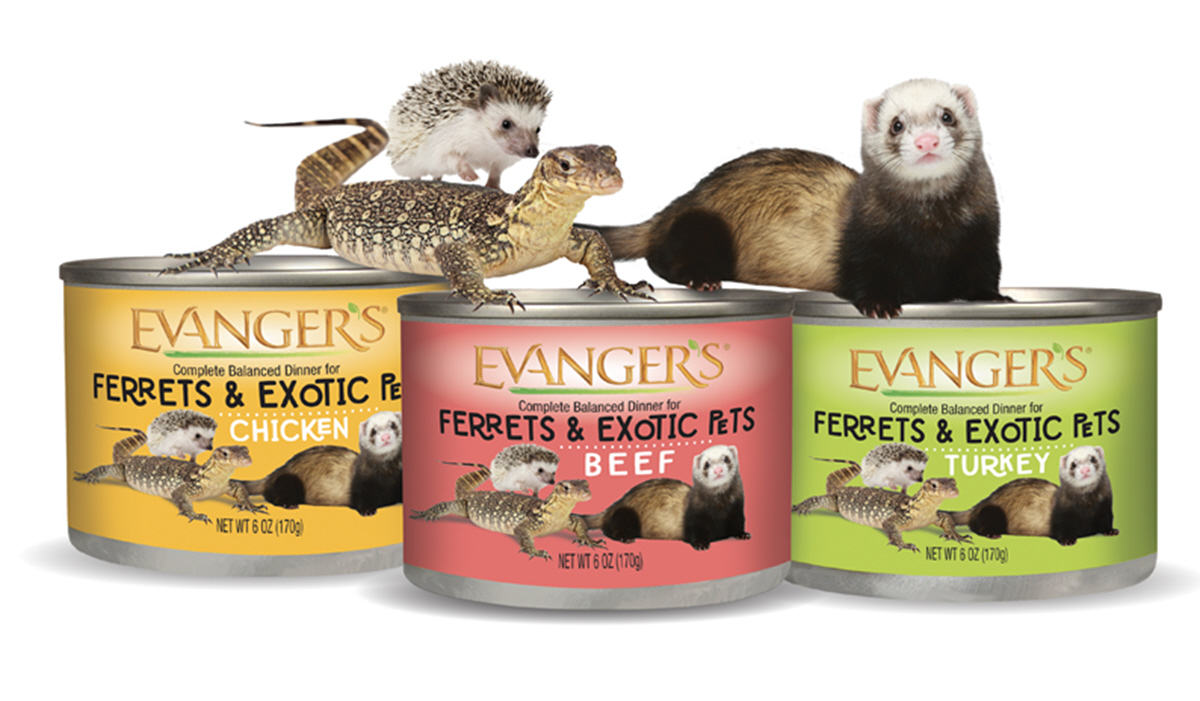 New Products – Evanger's Dog & Cat Food Co., Inc.